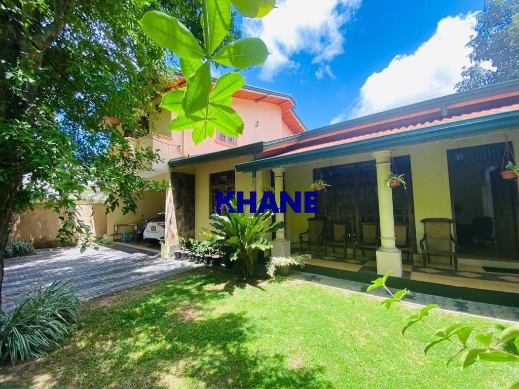 Properties - Khane