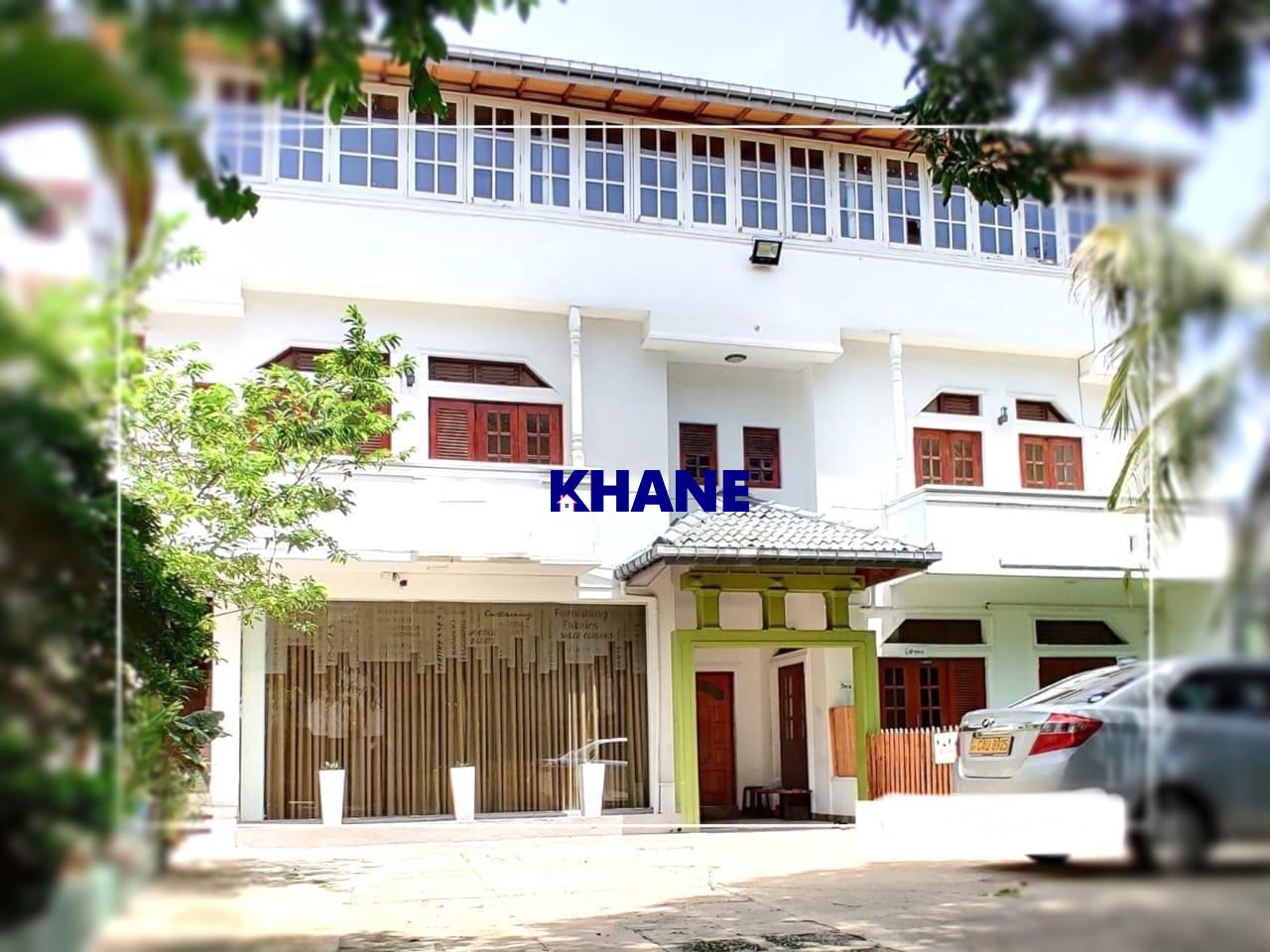 Properties - Khane