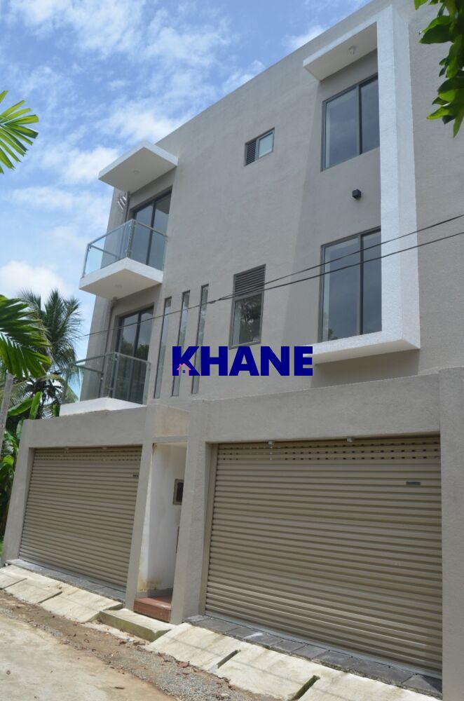 Properties - Khane