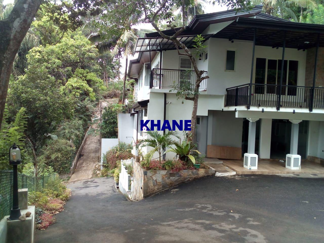 Properties - Khane