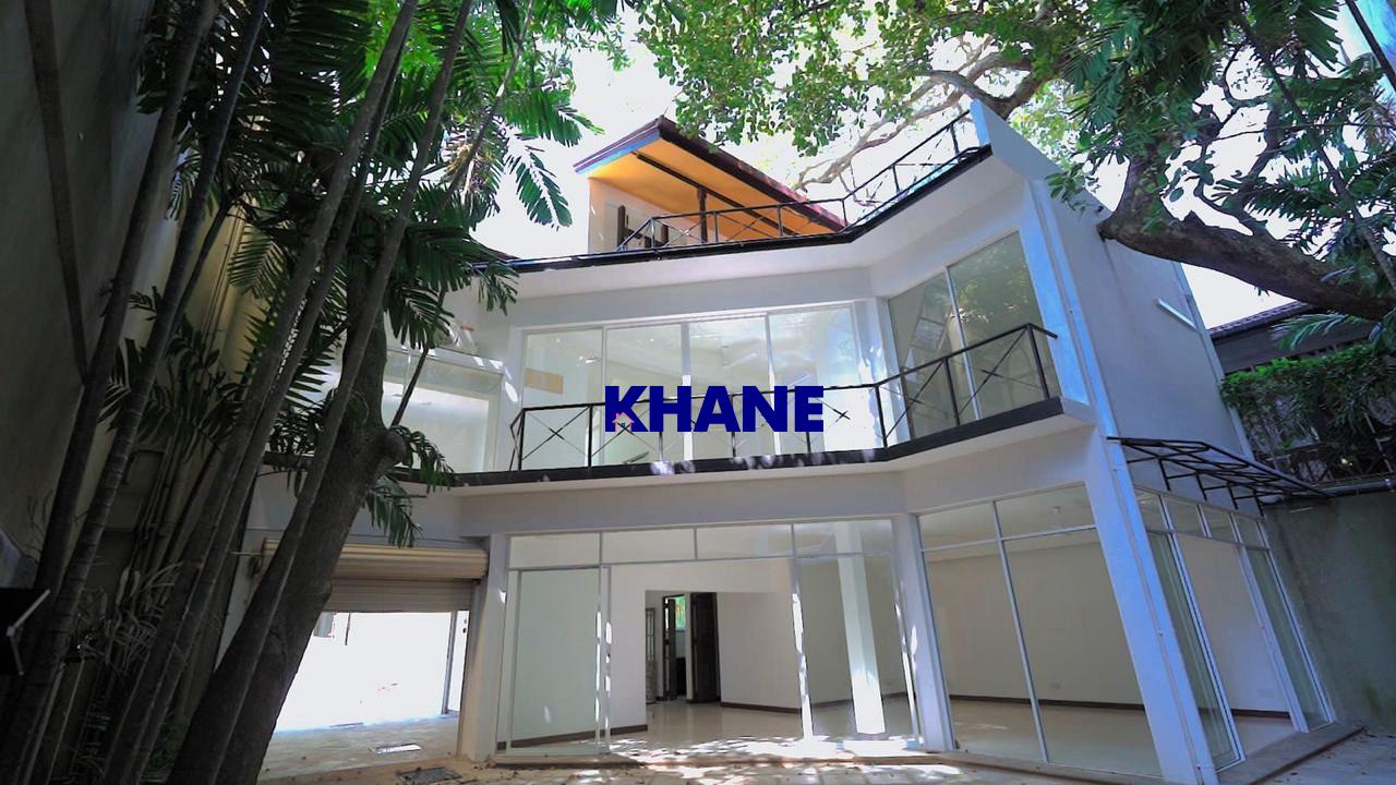 Properties - Khane