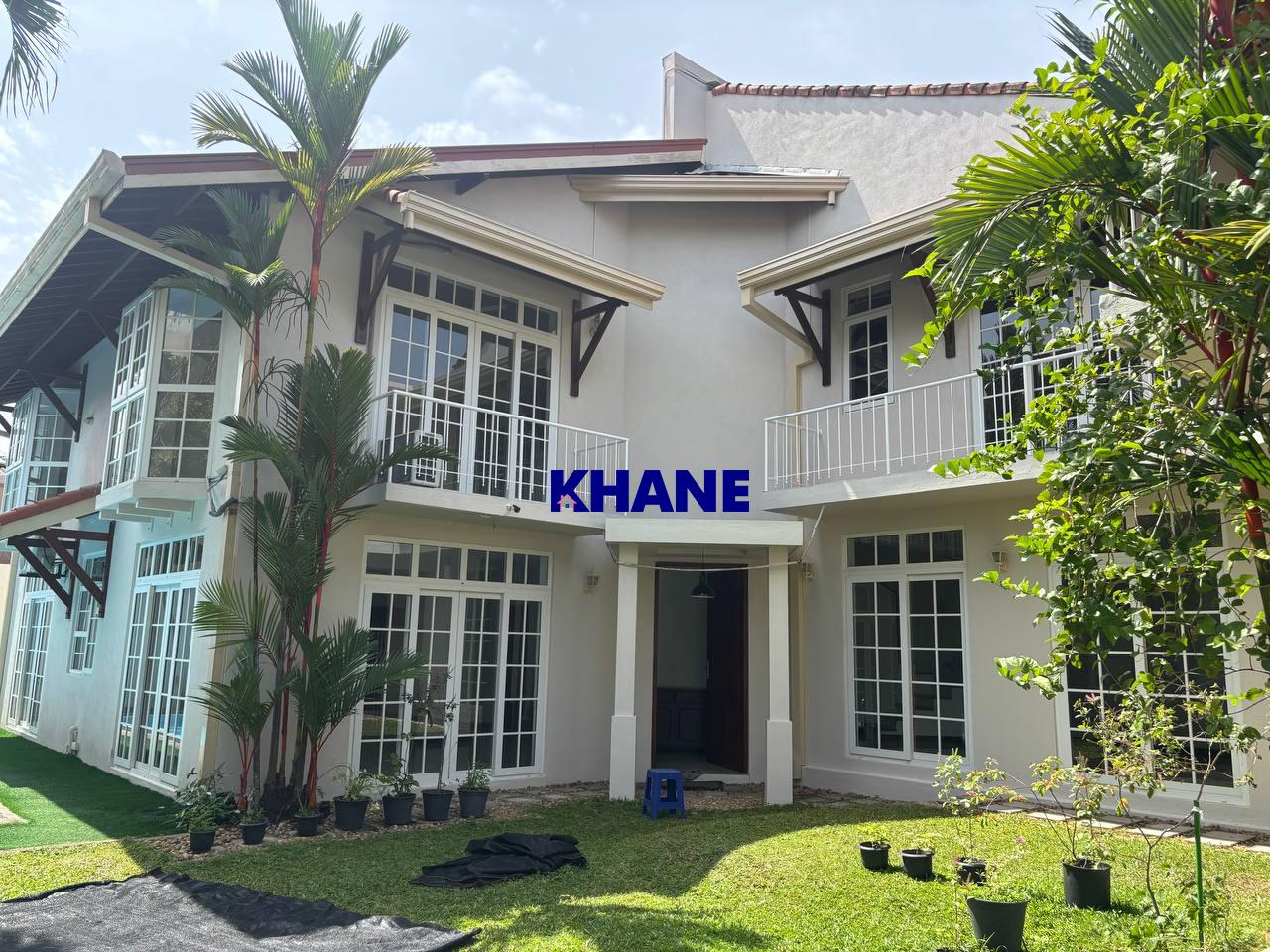 Buy & Rent High Demand Urban Properties in Colombo 5 Sri Lanka - Khane ...